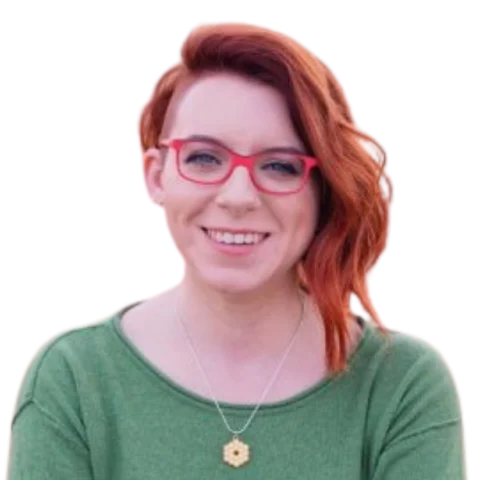 Tanya Harrison - Foresight Institute