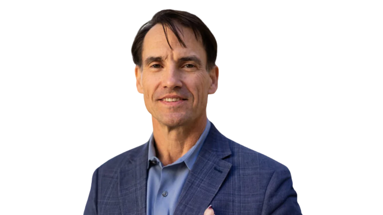 Tom Bell - Foresight Institute