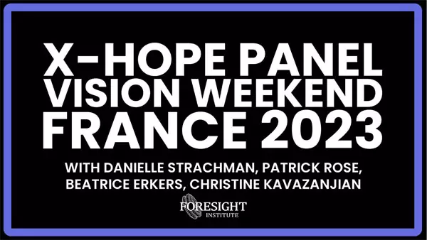 Danielle Strachman, Patrick Rose, Beatrice Erkers, C. Kavazanjian @ VW ...