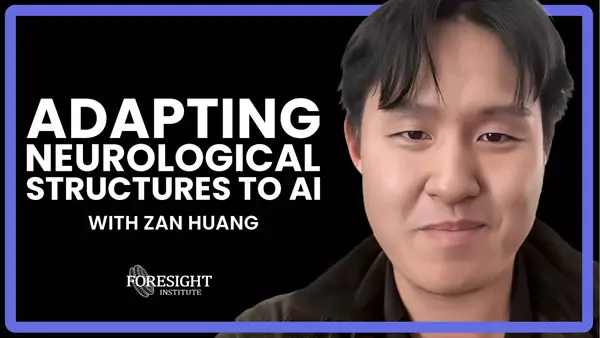 Adapting Neurological Structures to AI - Foresight