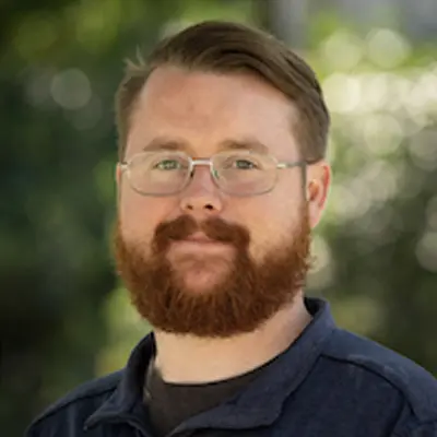 Zack Eagleton - Foresight Institute