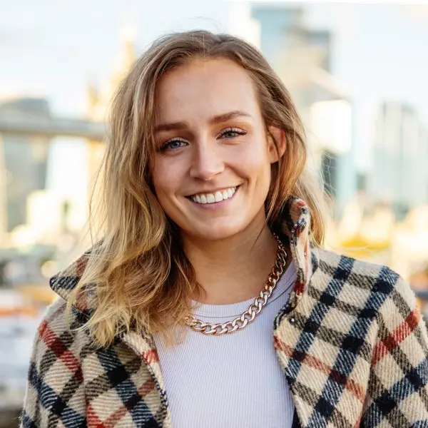 Katherine Jones - Foresight Institute