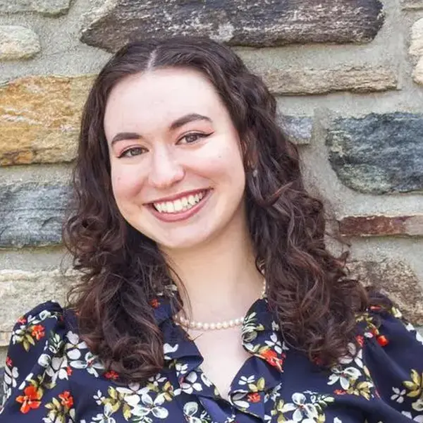 Rachel Altman - Foresight Institute